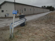 Thyregod-Vester Portal